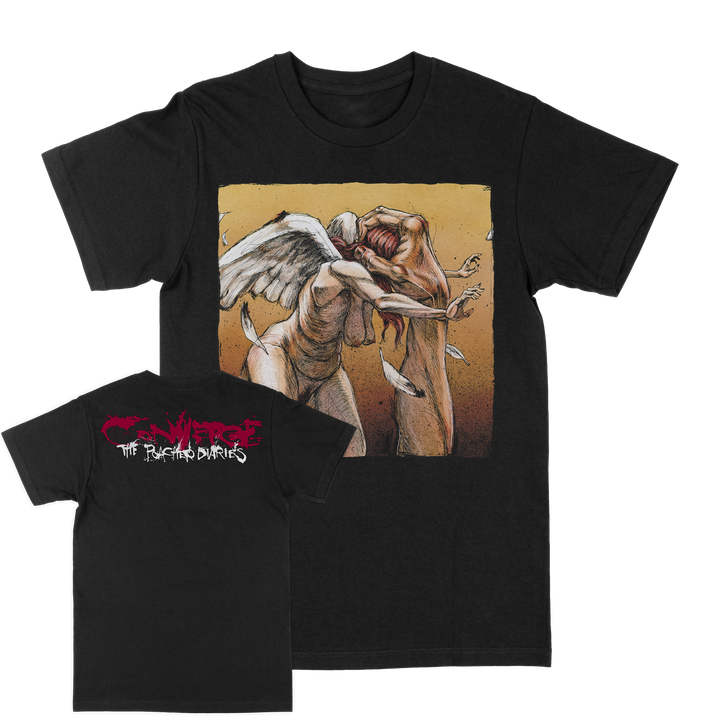 All Apparel – Converge