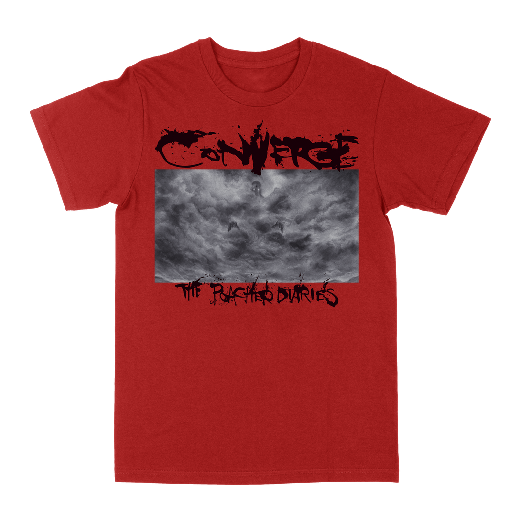 T-Shirts – Converge